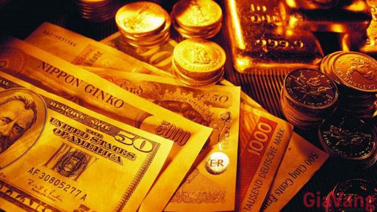 Chế Độ Bản Vị Vàng Là Gì? Cách Nó Hoạt Động - Giavang.com.vn