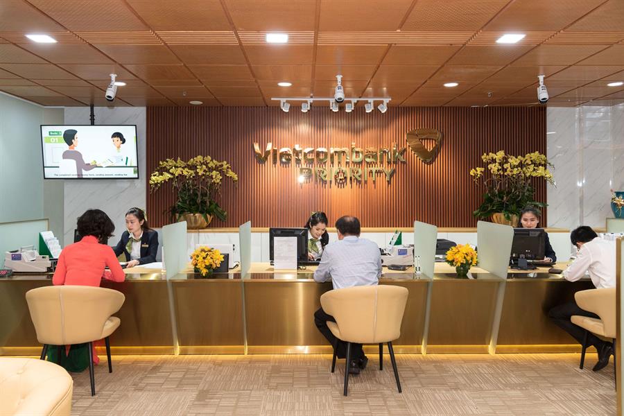 Thẻ Priority Pass Vietcombank là gì? Danh sách phòng chờ Vietcombank ...