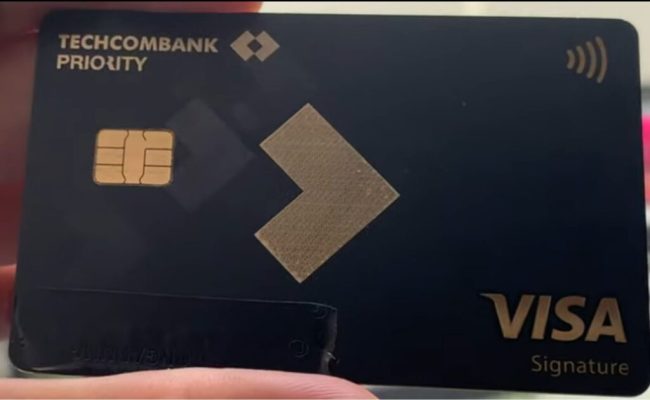 Techcombank Priority là gì? Điều kiện khách hàng ưu tiên Techcombank ...