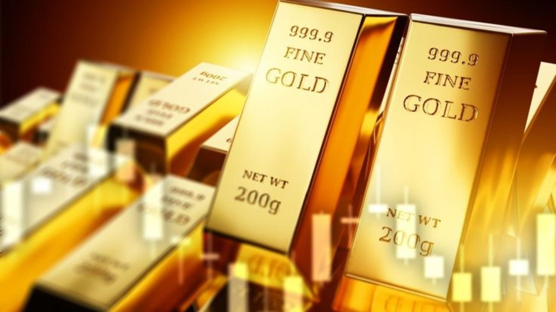 Quỹ vàng SPDR Gold Trust là gì mà có thể ảnh hưởng đến giá vàng ...